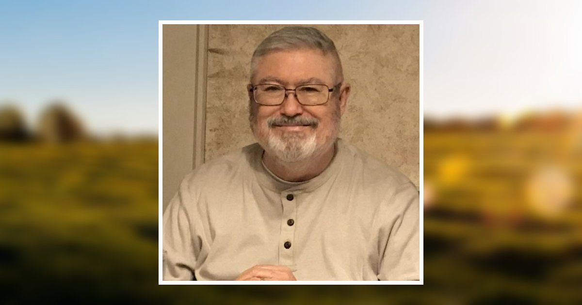 Bill Symons Obituary April 16, 2022 - Miller Mortuary