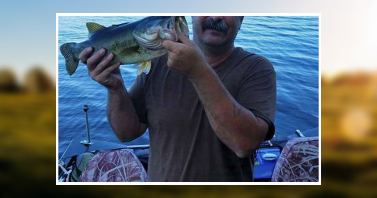 Scott Leach Obituary April 12, 2017 - Baue Funeral Homes