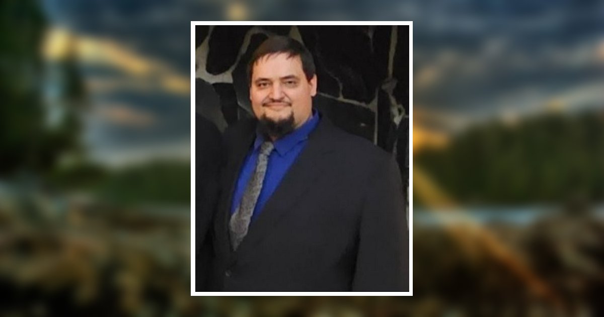 Micah David Simcik Obituary June 30, 2025 - Cremation Society of Milwaukee