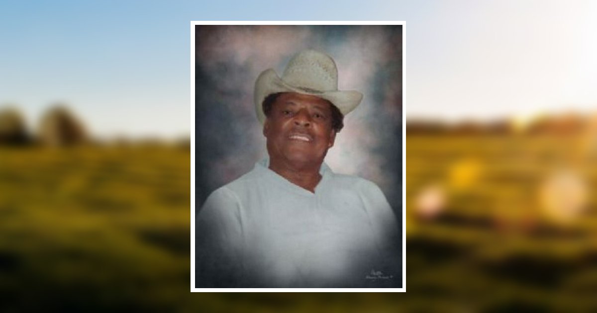 Vernon Mackey Sr. Obituary December 12, 2018 - Griffin Funeral Home