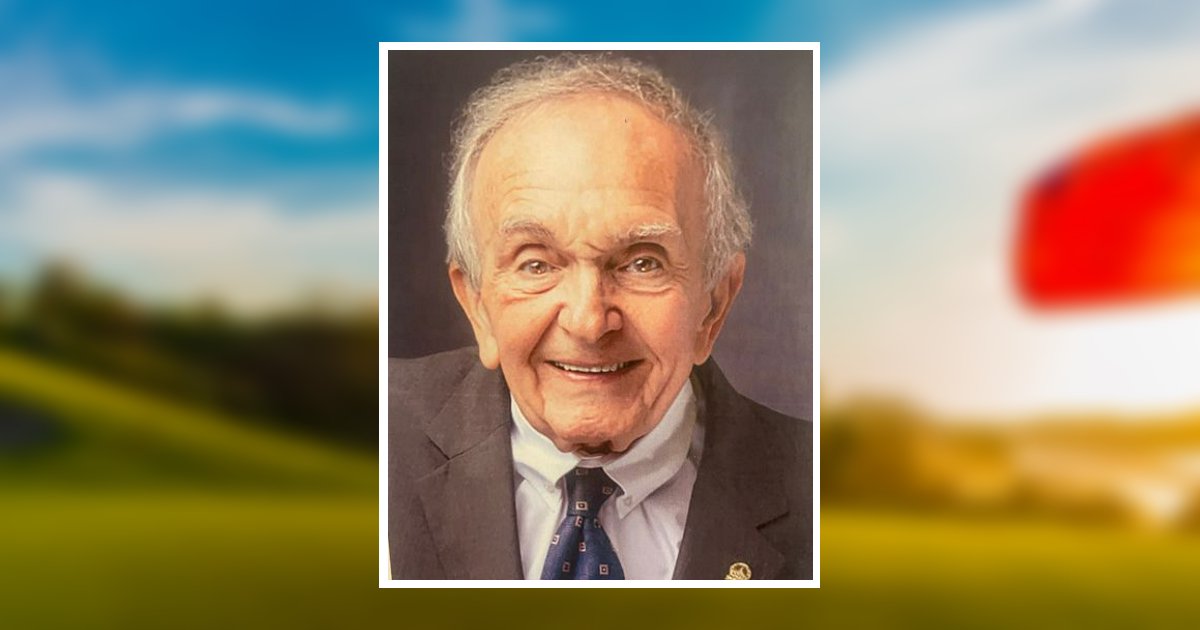 William Fletcher Quillian, III. Obituary December 7, 2024 - Tharp ...