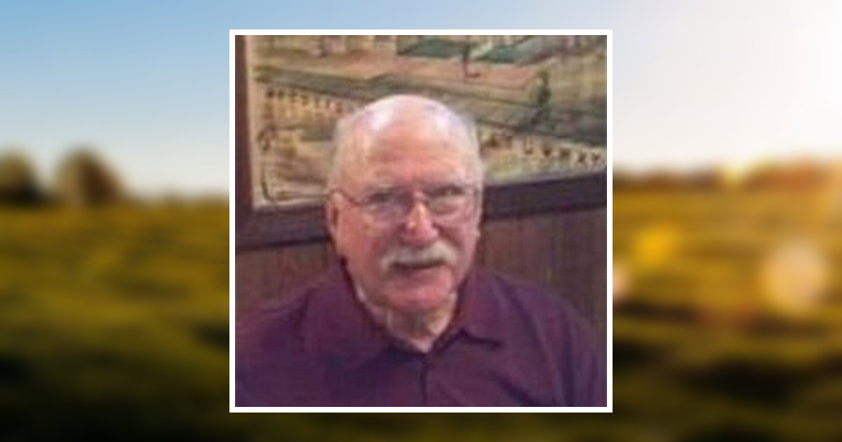 Samuel Snowden Snuffer Jr. Obituary October 2, 2019 - Horne Funeral ...