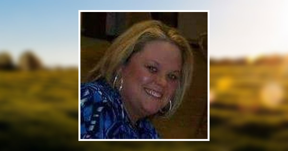 Natalie Singleton, PsyD ABD-LPCA Obituary July 1, 2017 - Middendorf ...