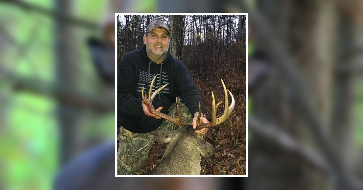 William "Butch" Lanigan, Jr. Obituary August 25, 2025 - Moody Funeral ...