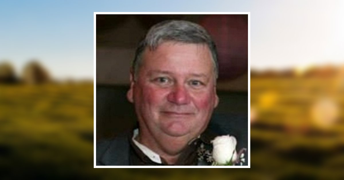 Michael Don Redden Obituary January 20, 2022 - Qualls Funeral Homes