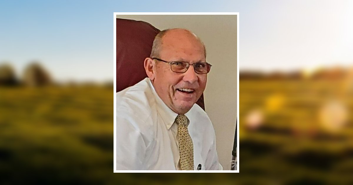 Clyde Fowler Jr. Obituary December 21, 2020 - Sundberg-Olpin & Wheeler ...
