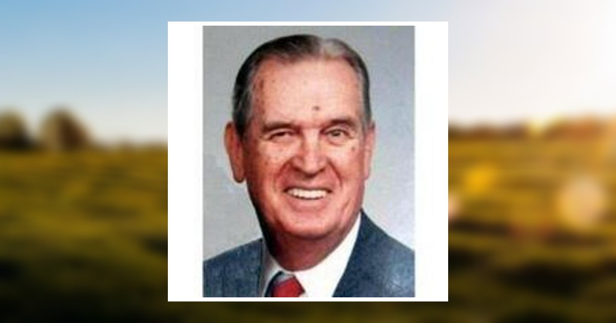 William Hoyt Haley Obituary April 18, 2010 - Berry Funeral Home & Crematory