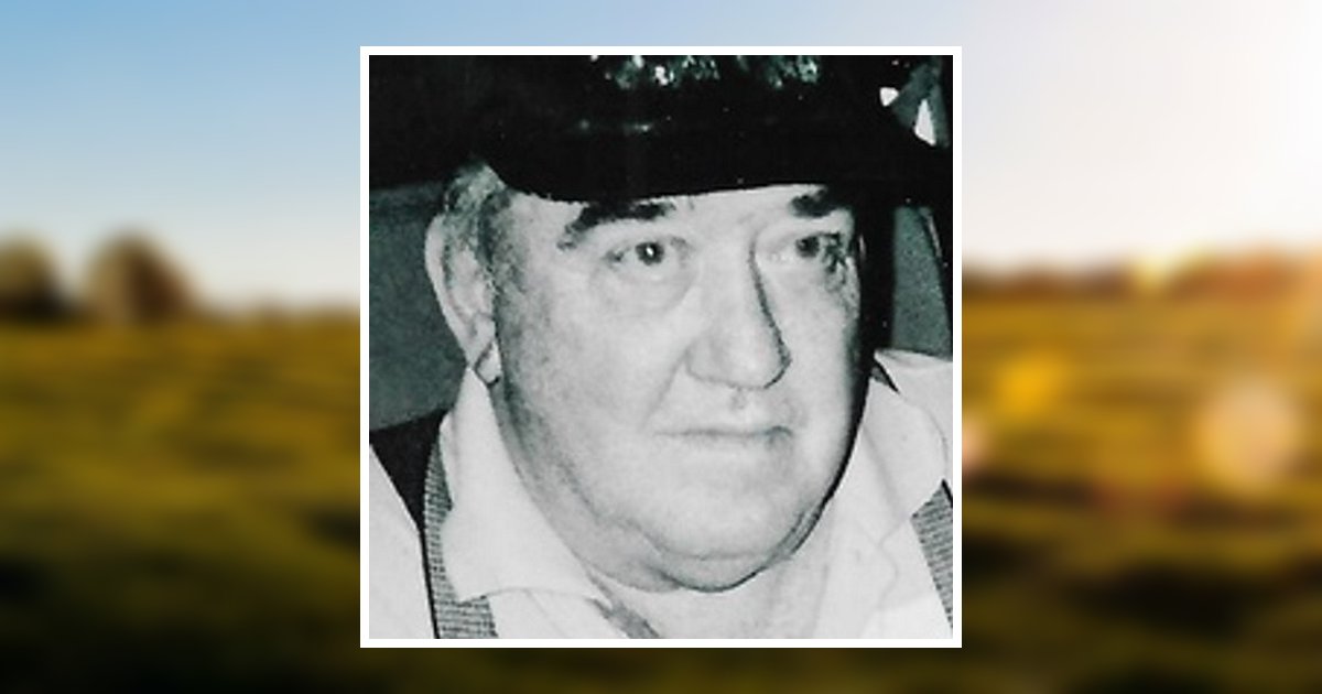 Gary K. Layman Obituary April 29, 2019 - Lashley Funeral Home