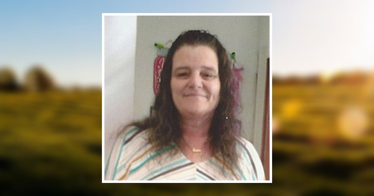 Lesa Wilson Obituary October 15, 2022 - Ray & Martha Funeral Home