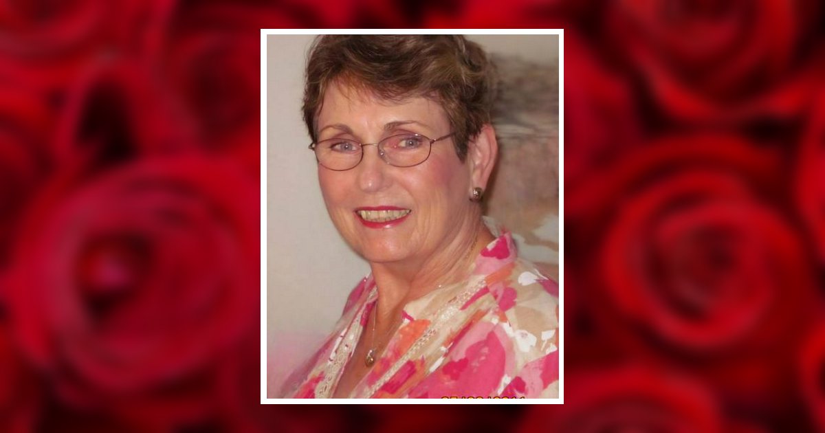 Virginia Ruth Taylor Obituary December 23, 2024 - Alden-Waggoner ...