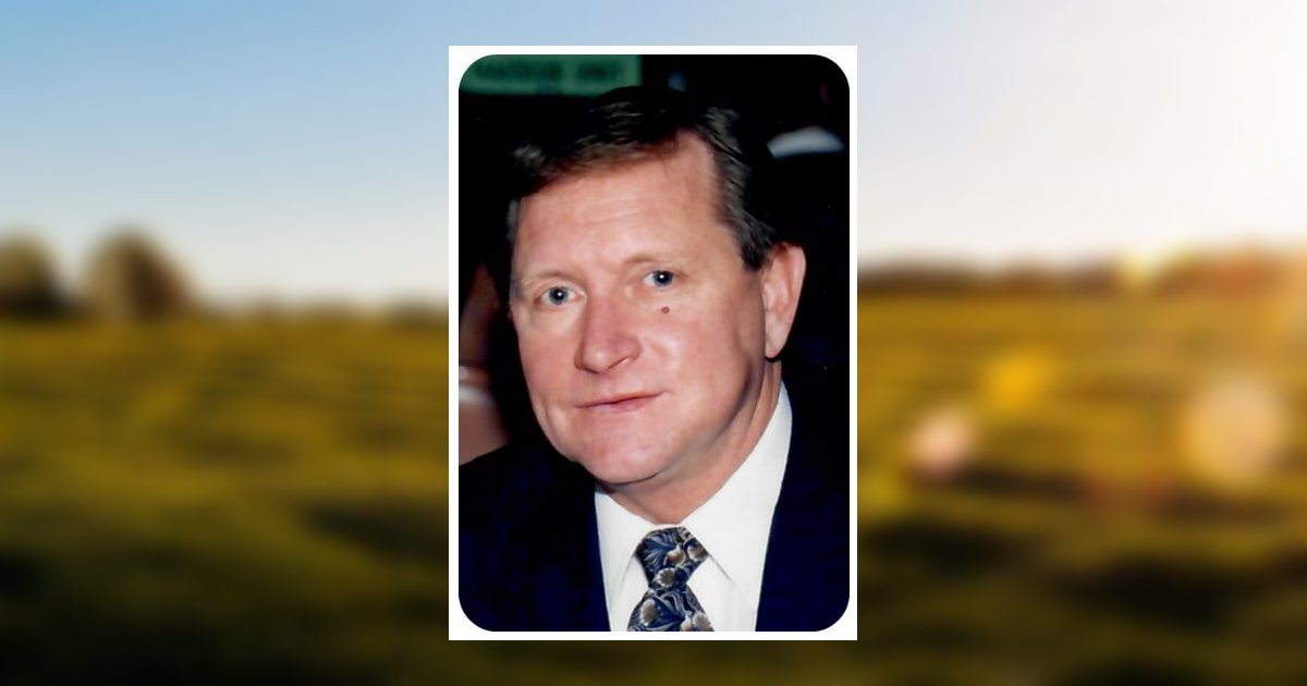 William Soper Obituary March 3, 2020 - Bedell-Pizzo Funeral Home