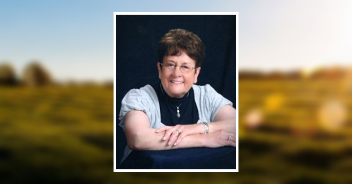 Ruby V. Mathews Obituary September 22, 2022 - Cotter Funeral Home