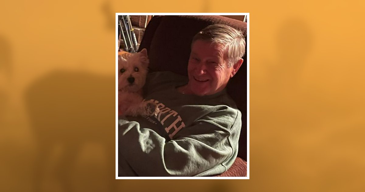 Andrew Joseph Harma, Sr. Obituary September 25, 2024 - Avink McCowen ...