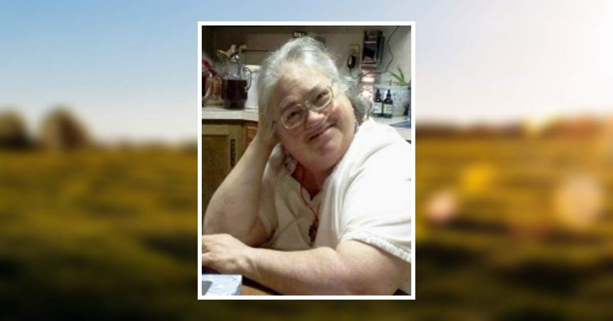 Jean Marie Denner Obituary February 29, 2016 - Beckley Funeral Home
