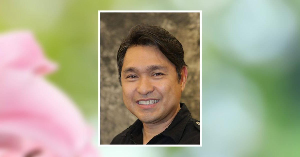 Rodolfo Santiago Natividad Obituary November 12, 2021 - Forest Lawn