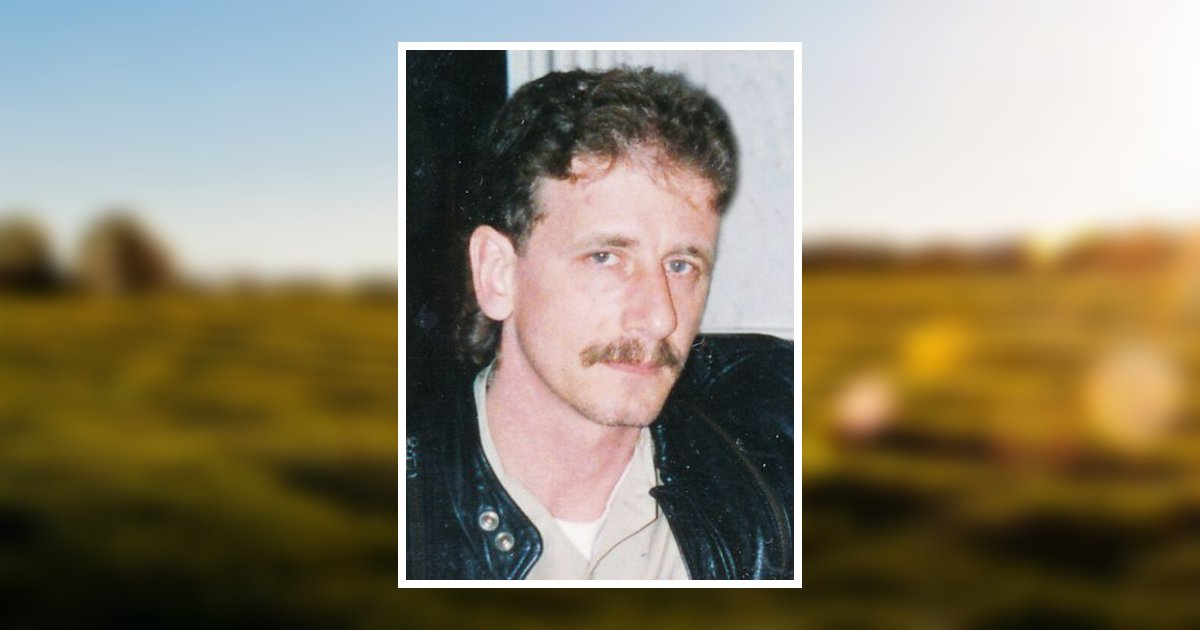 Kevin Savoie Obituary November 19, 2022 - Parker Kohl Funeral Home ...