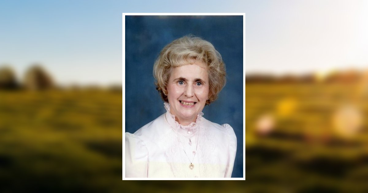Georgina A. (Melanson) Cormier Obituary April 10, 2019 - Joyce Funeral Home