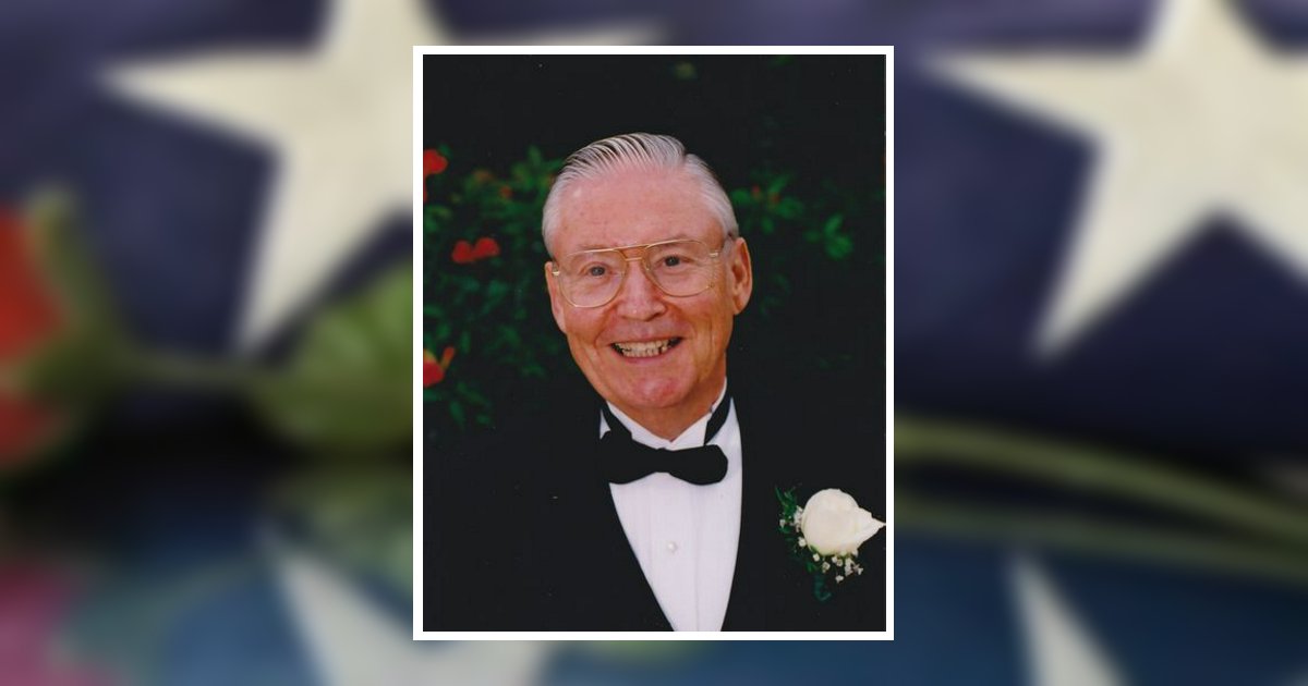 Donald Albert McDermott Obituary March 7, 2024 - Whitney & Murphy ...