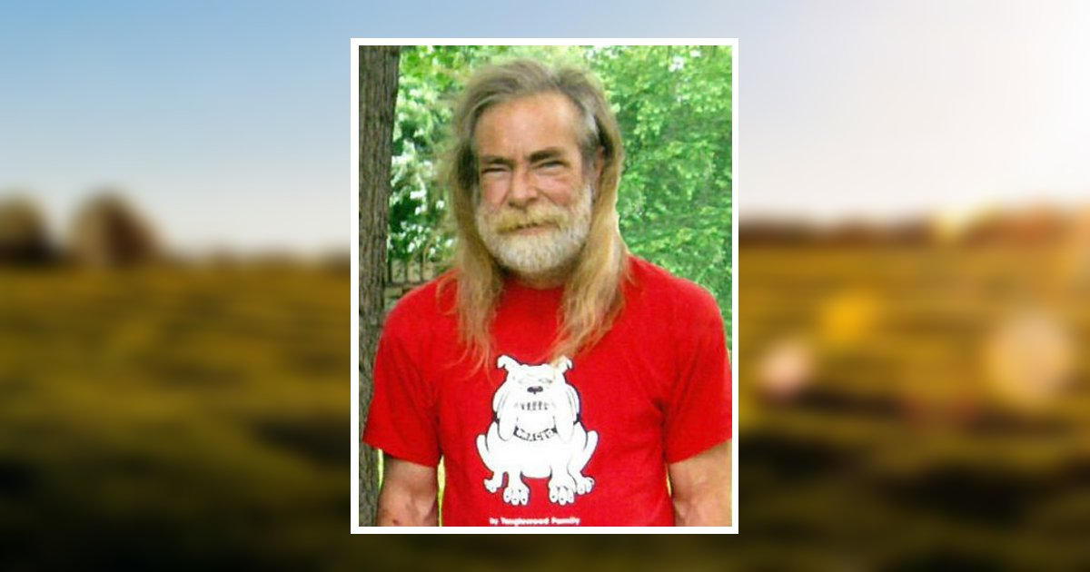 Bruce Wayne Burnside Obituary December 15, 2020 - Cozine Memorial Group