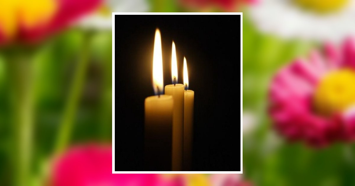 Debra Spring Stallard Obituary July 16, 2020 - Basic Funerals and ...