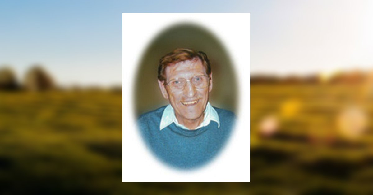 Dale Damm Obituary March 18, 2014 - Kranz Funeral Home