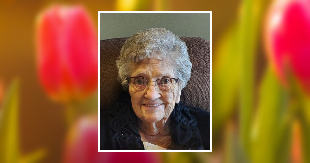 Charlotte Soukup Obituary May 17, 2023 - Malcore Funeral Home