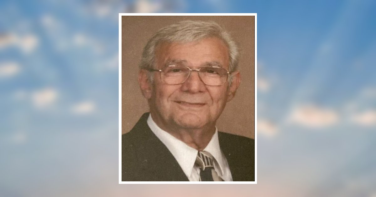 Nasser M. Maleki Obituary November 2, 2023 - John L. Ziegenhein and Sons Funeral Homes