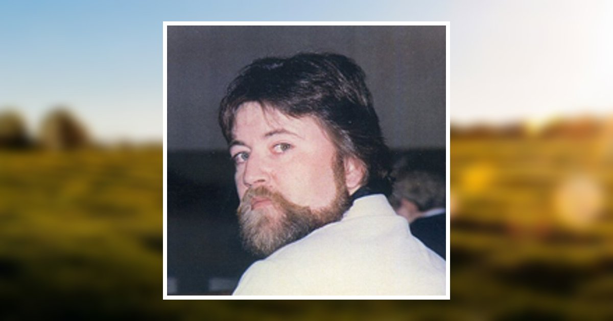 Timothy Robert Postill Obituary September 21, 2017 - D.J. Robb Funeral ...