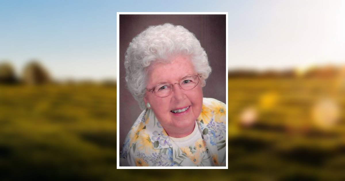 Julia Ann "Judy" (Lucas) Sedwick Obituary 2022 - Day & Genda Funeral Homes
