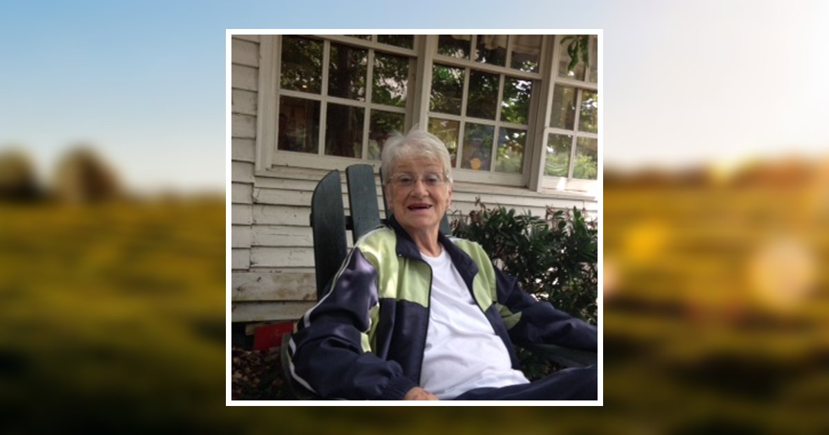 Donna Stapp Obituary January 6, 2016 - Harpeth Hills Memory Garden ...
