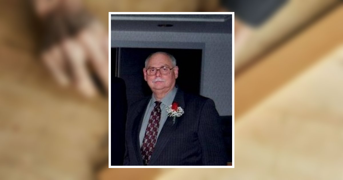 Ray Allen Price Obituary August 23, 2024 - Jackson Lytle & Lewis Life ...