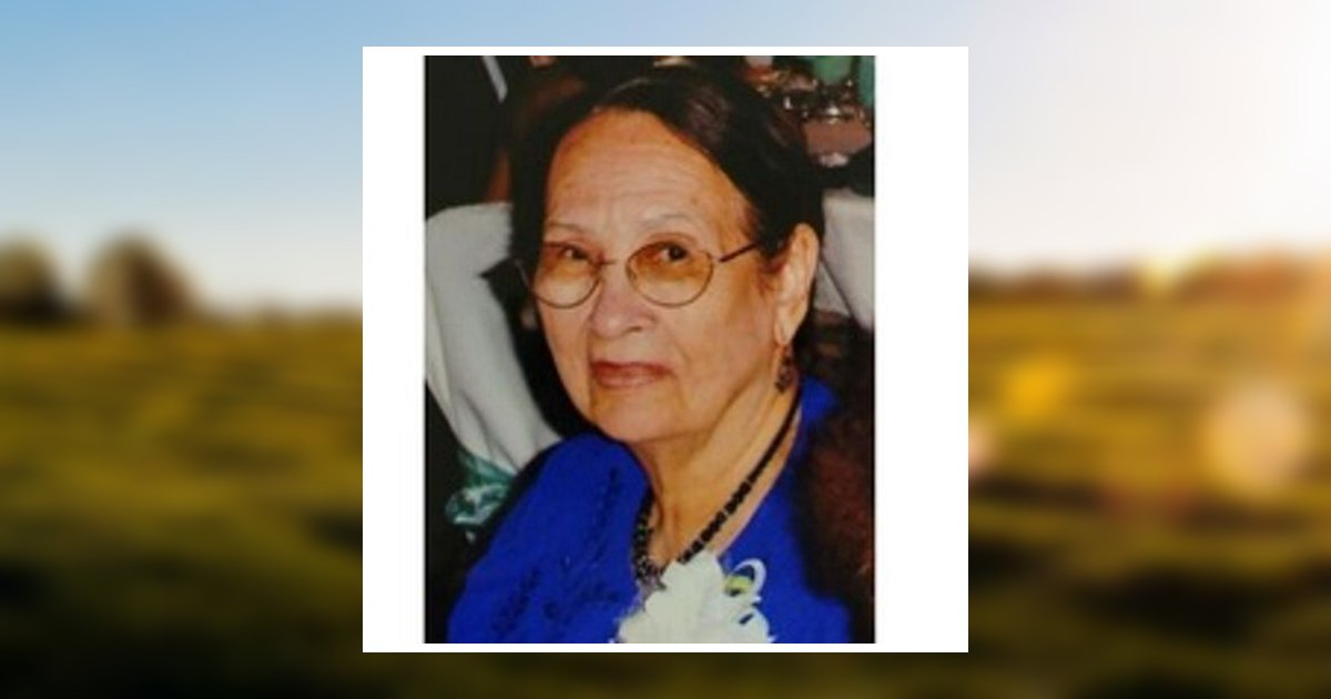 Rita Henry Obituary December 22, 2022 - T.M. Ralph Funeral Homes