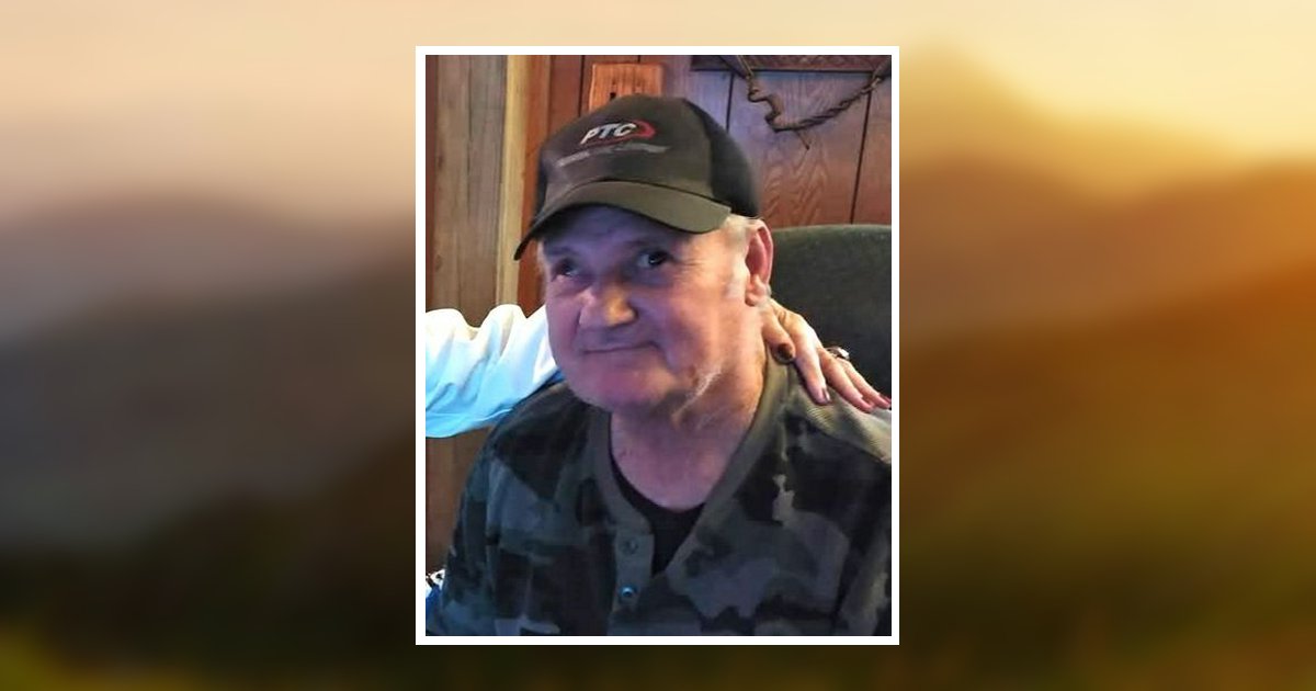 Jesse Lee May Obituary March 28, 2025 - Wilkerson Funeral Home