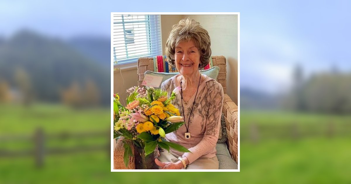 Barbara L. Vannorsdall Obituary May 26, 2024 - Routsong Funeral Home and Cremation Services