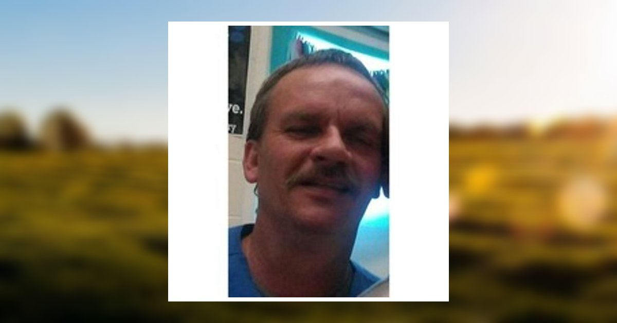 Matthew Steven Davenport Obituary March 5, 2023 - High Funeral Home