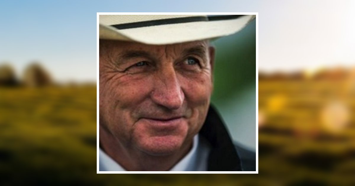 John Edward Kearney Obituary July 13, 2020 - Reynolds-Love Funeral Home