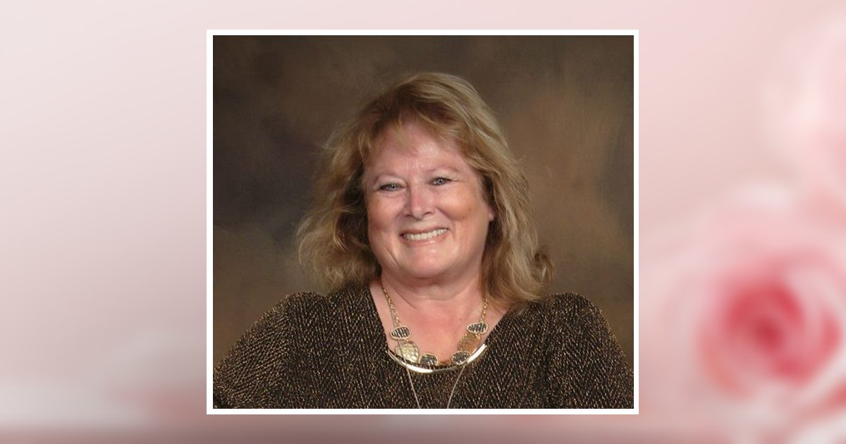 Denise Dearman Obituary January 8, 2025 - Rosser Funeral Home