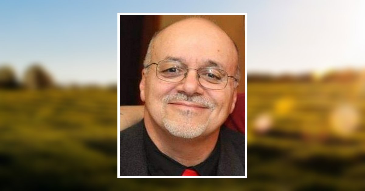 John Angelo Incorvaia, Jr. Obituary December 4, 2020 - Weigel Funeral Home