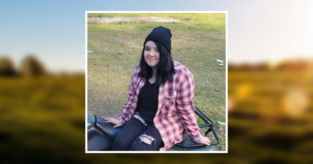 Harley Tyler Obituary April 18, 2022 - Searcy Funeral Home and Crematory