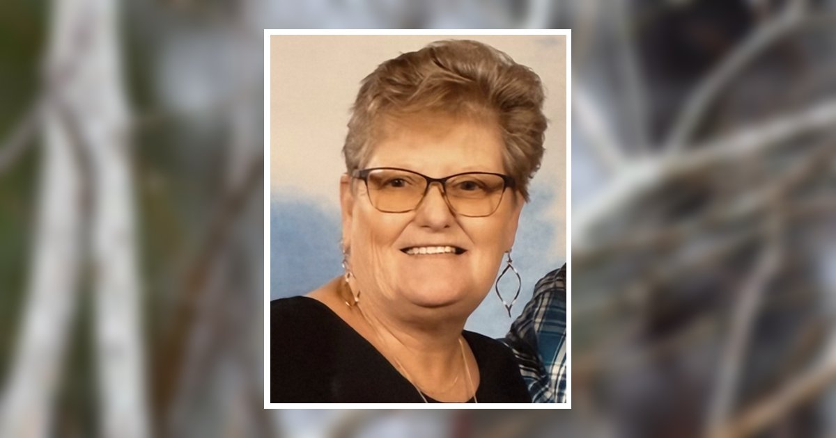 Robin Dale Evans Obituary March 16, 2025 - Parker-Ashworth Funeral Home