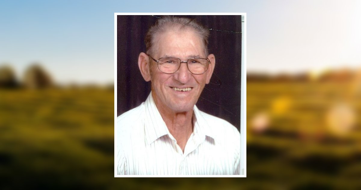 Russell Rice, Sr. Obituary February 22, 2016 - Stauffer Funeral Homes