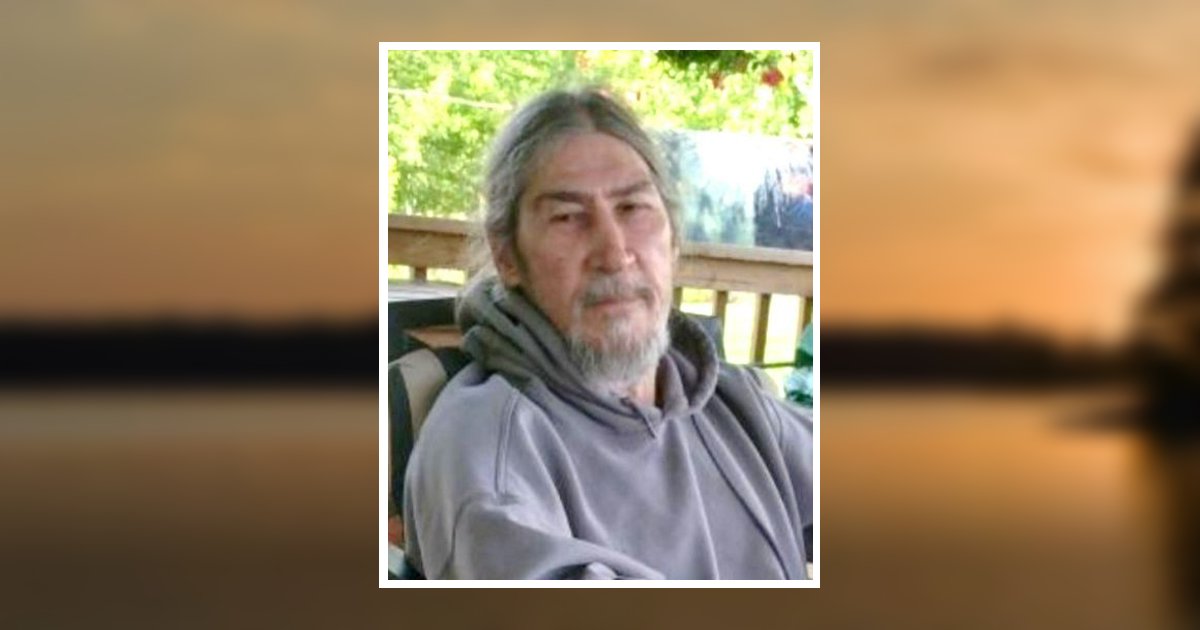 Gary Ray Luckey Obituary November 18, 2024 - Craig-Hurtt Funeral Home