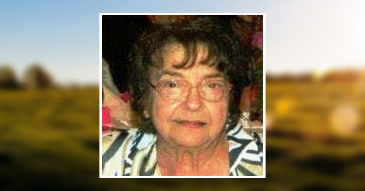 Dolores P. Stull Obituary April 24, 2021 - William F. & Roger M ...