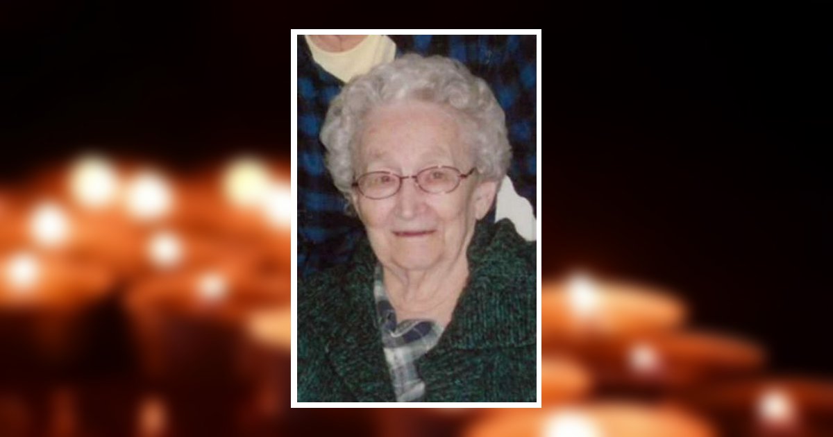 Jean L. Freed Obituary August 20, 2020 - Billing Funeral Home