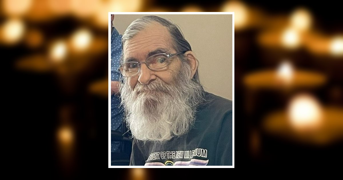 Harry Ronald Galloway Obituary July 9, 2024 - Baker Funeral Home ...