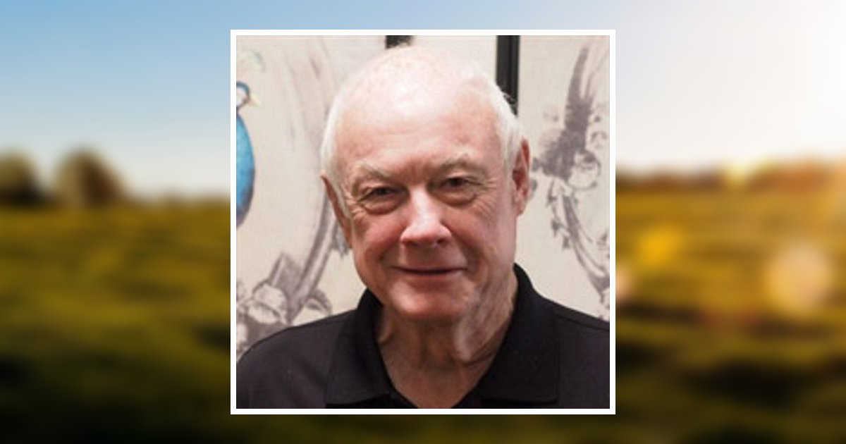 Donald Lee Blevins Obituary March 2, 2022 - Lucas Funeral Home