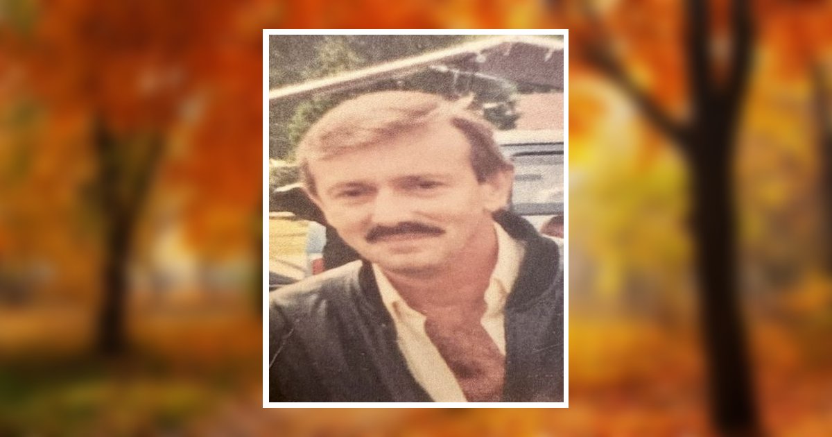 Dale Neff Obituary September 24, 2024 - Green Funeral Home