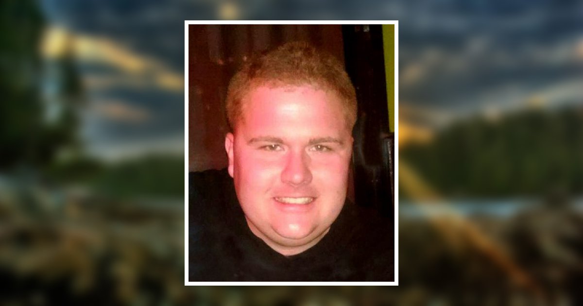 Christopher "Chris" M. Goebel Obituary December 5, 2023 - Mankato Mortuary