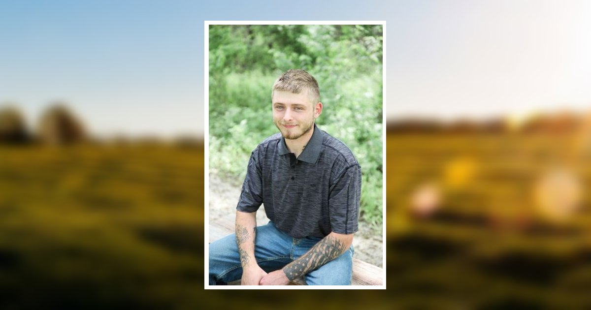 Bryce Gabriel Reese Obituary July 16, 2020 - Powell Funeral Home