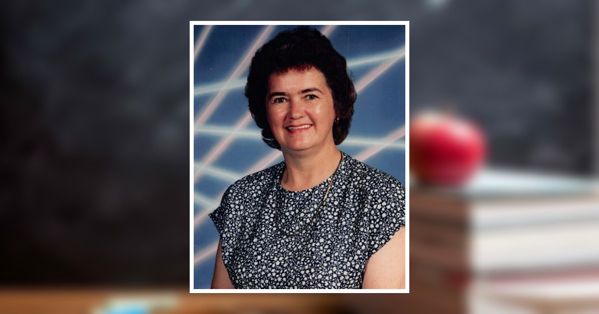 Patricia Ann Helton Obituary August 1, 2024 - McCreary County Funeral Home